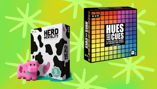 11 Easy-To-Learn Games To Play At Your Next Party