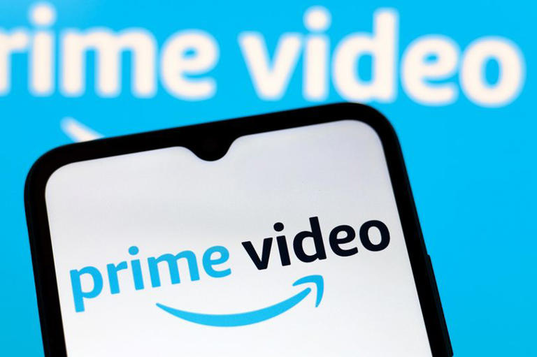 Prime Video's 'spicy' new romance remake branded 'much better than the ...