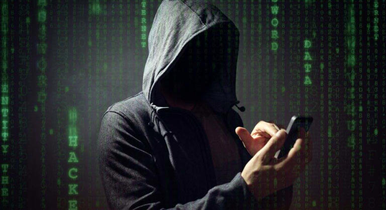 Golpe a la ciberdelincuencia | Desarticulan una red VPN que aparecía ...