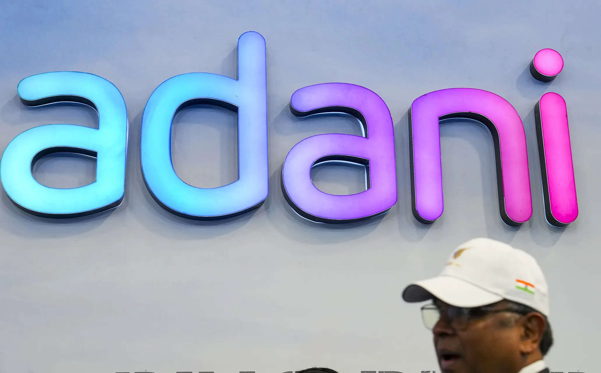 Adani Total Dhamra LNG terminal expansion not imminent, CEO says