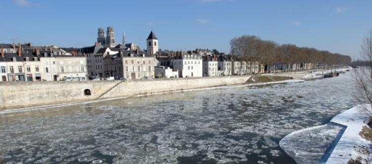 Climat : la France a de « très faibles » chances de vivre une vague de ...