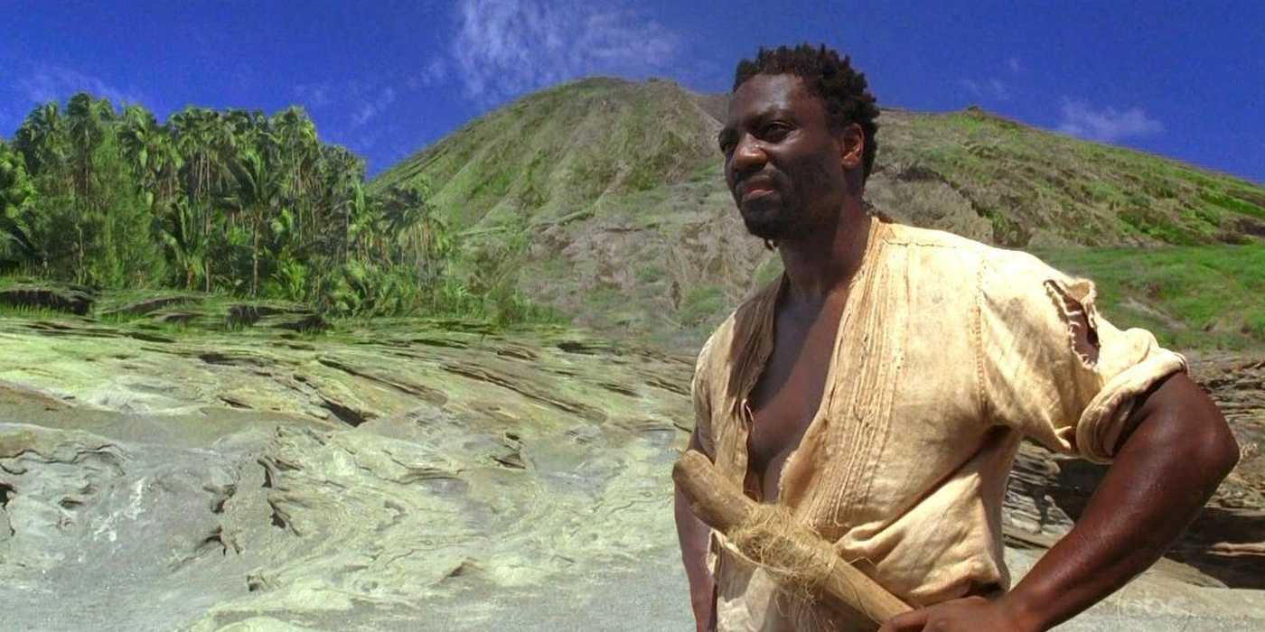 10 Best Character Introductions in Lost (That Aren't the Oceanic Six)