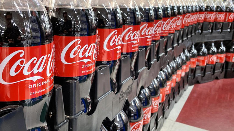 How Coca-Cola Plans On Combatting Price Hikes Due To Tariffs