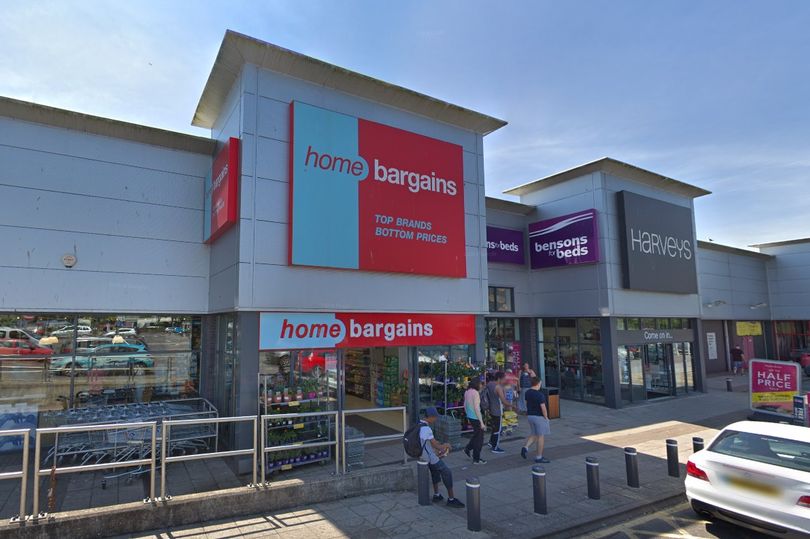 Home Bargains shoppers desperate to buy 'amazing' and 'comfy' £14 pyjamas