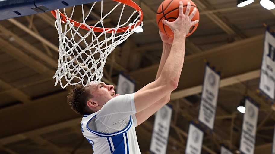Duke Basketball: Every Angle of Latest Viral Cooper Flagg Dunk
