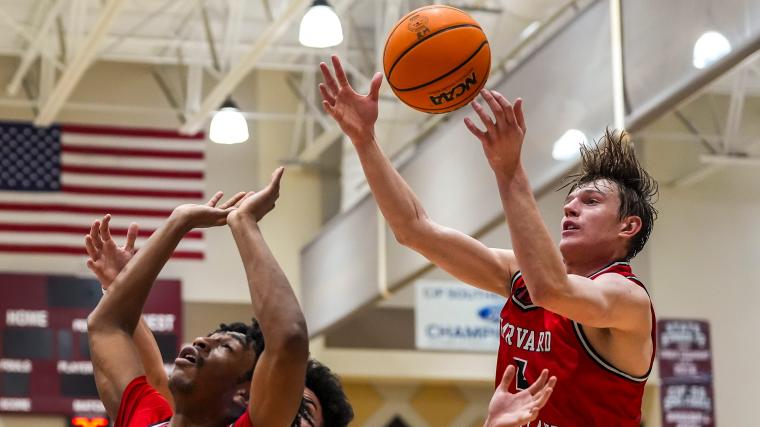 CIF Southern Section boys basketball pool play schedule, live streams ...