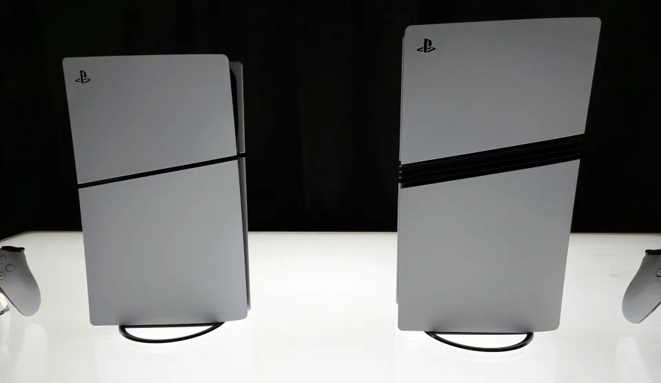 Sony has sold 74.9 million PlayStation 5s