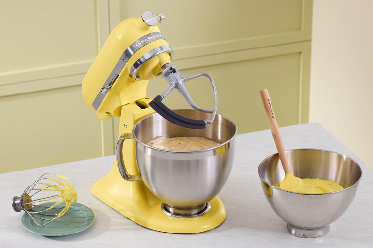 Butter Yellow Interiors Are Trending – Here’s How To Get The Look