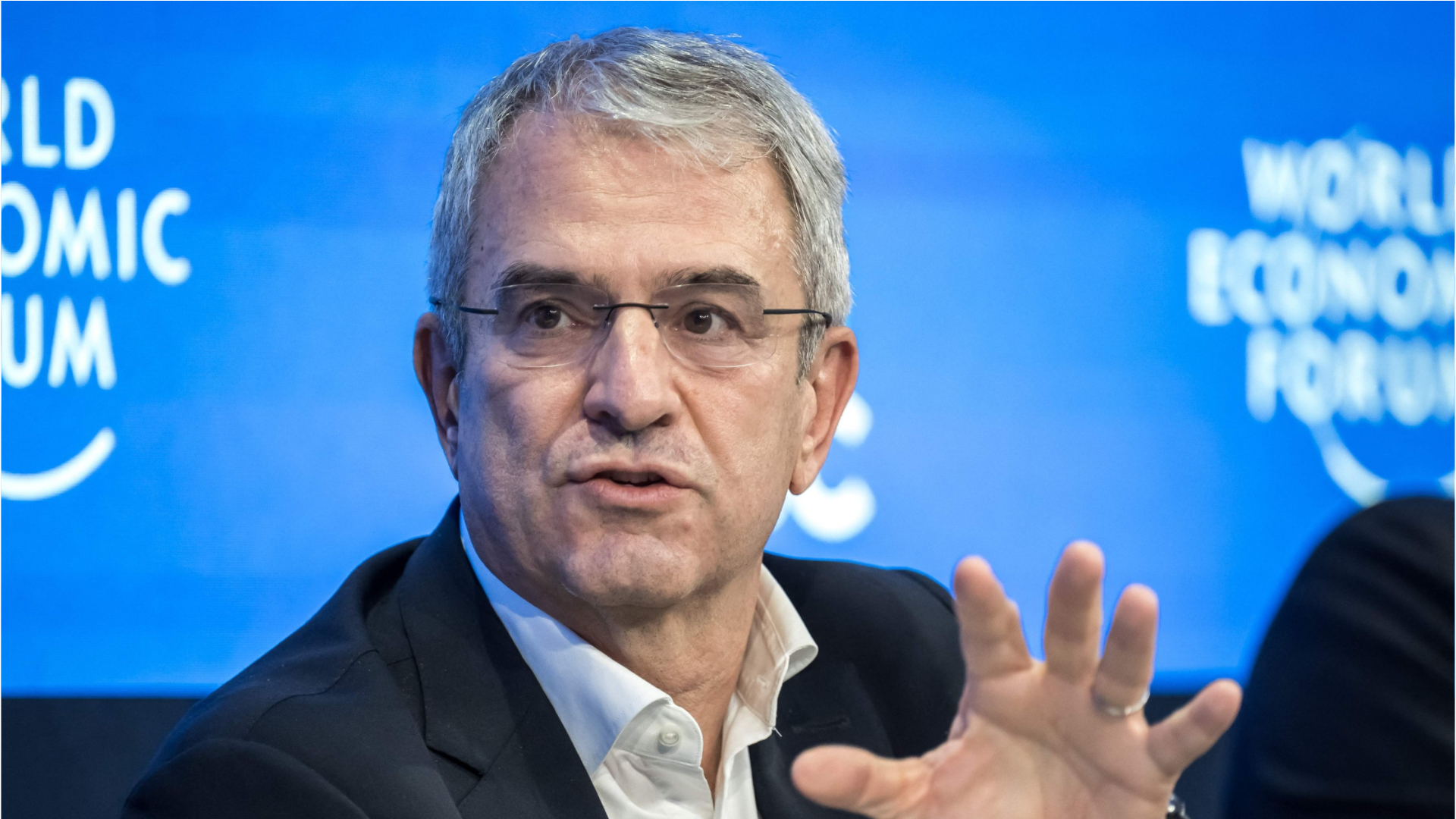 Nestlé CEO Backs Packaged Food as Kennedy's Health Policies Loom