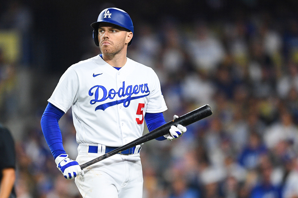 MLB DFS: DraftKings, FanDuel Expert Daily Fantasy Baseball Picks For ...