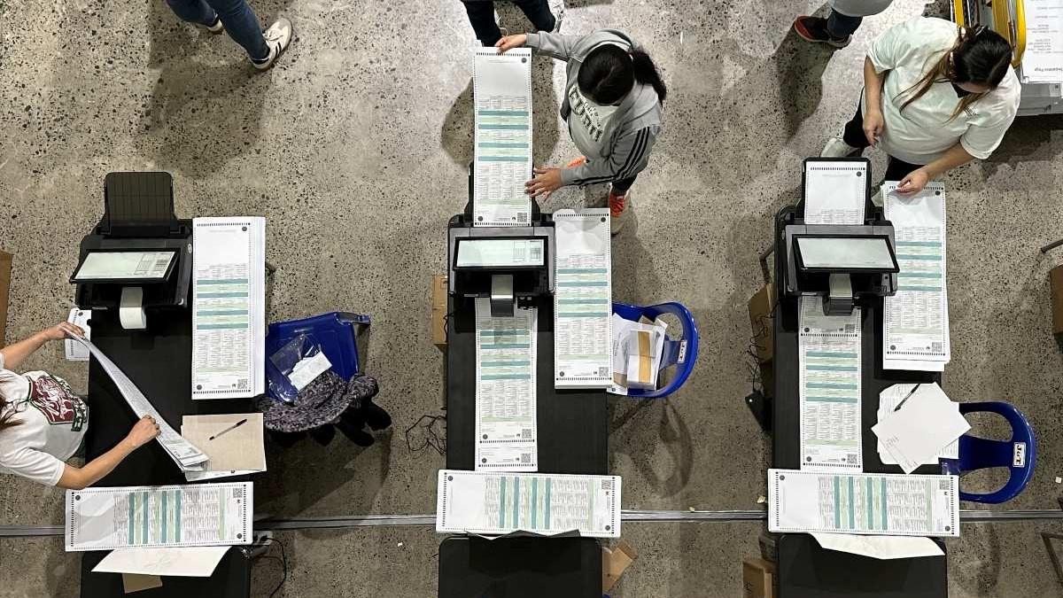 Comelec: Almost 30 million ballots already printed for Eleksyon 2025