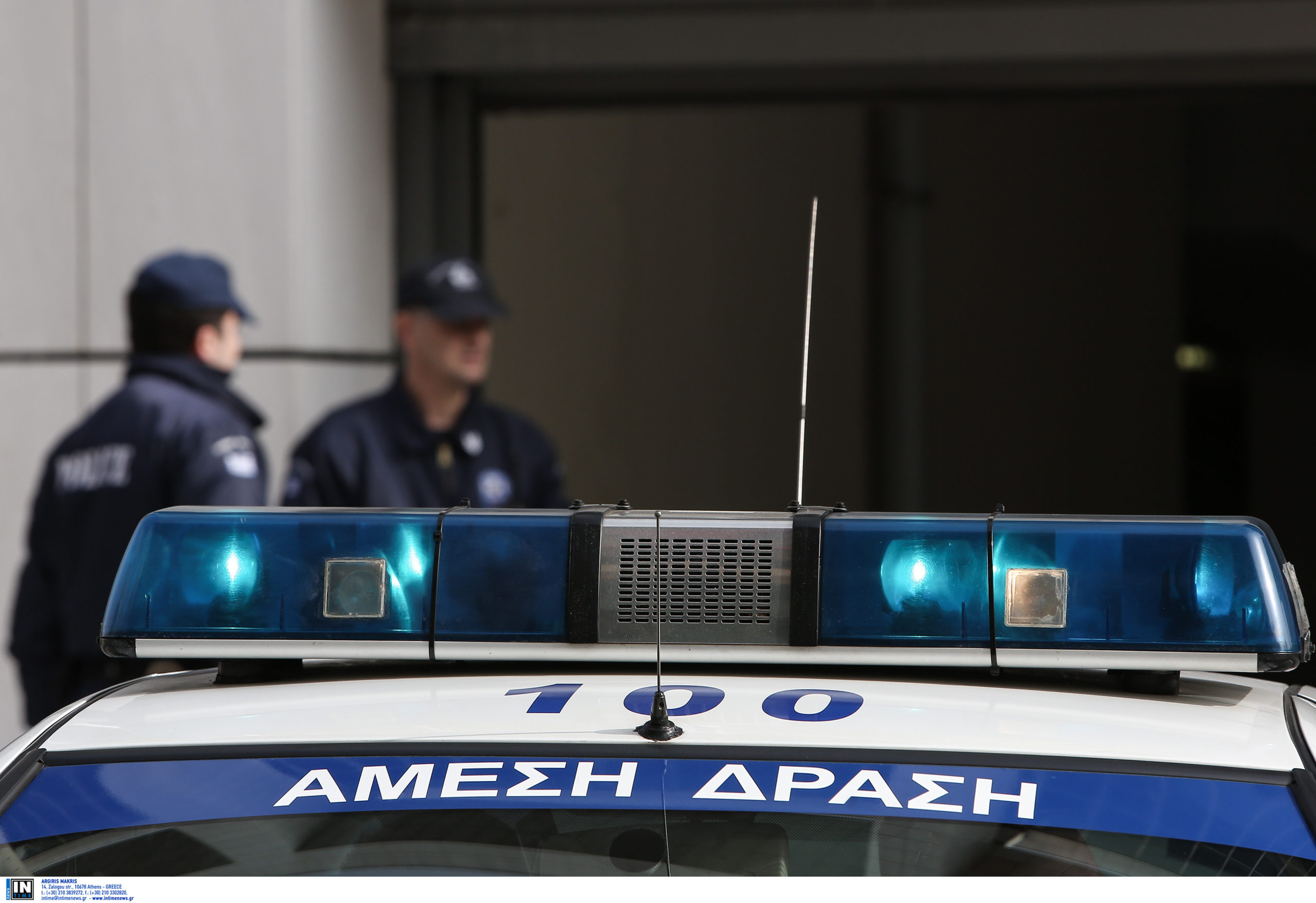 ΕΛΑΣ: Αυτή είναι η 45χρονη «οικιακή βοηθός» που ξάφριζε σπίτια – Ο ...