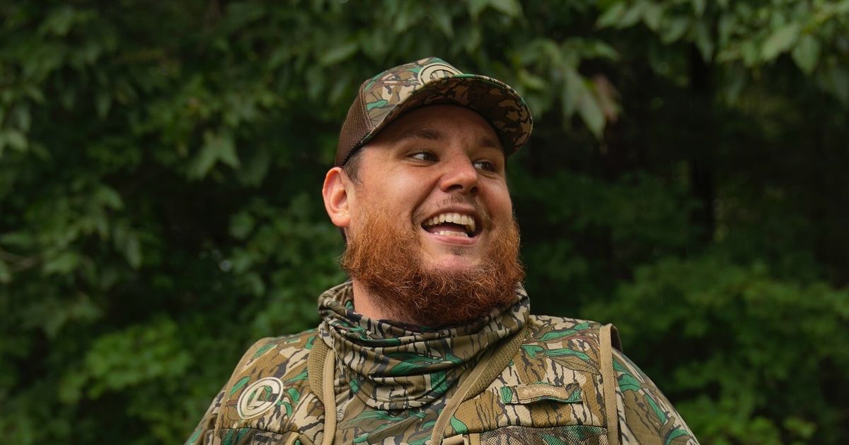 “I'm Ecstatic with How it Turned Out”: Luke Combs Discusses New ...
