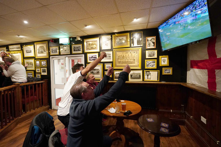 The town that watched Jude Bellingham grow before the world took notice