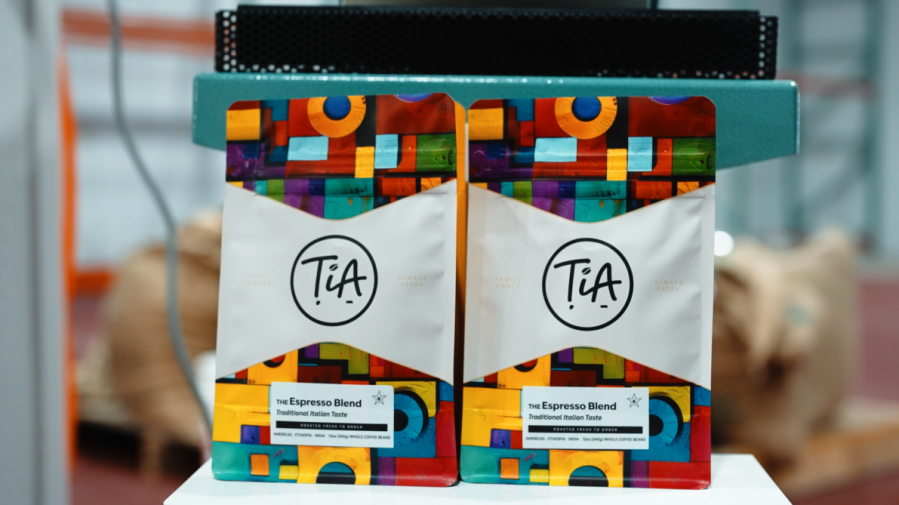 WHY ROC: Tia Coffee opens in Honeoye Falls