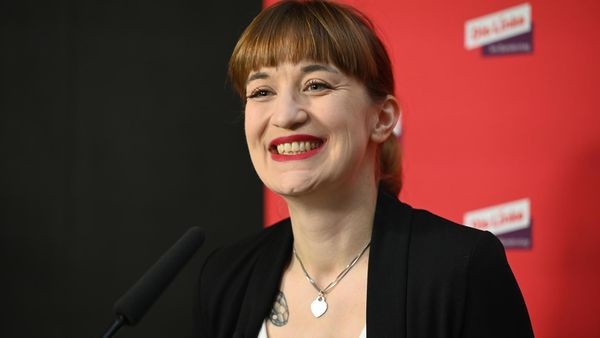 Heidi Reichinnek: Politik, Privates, TikTok – Infos zur Linken