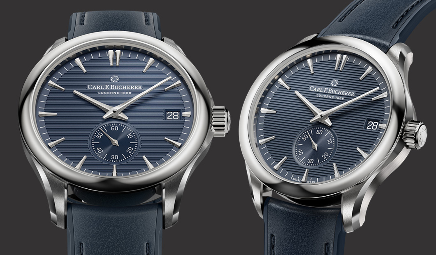 This is what we know about Rolex reportedly shutting down Carl F. Bucherer