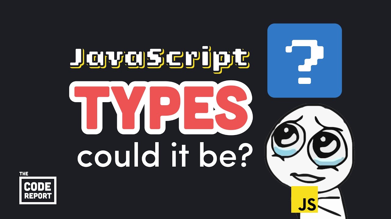 A heroic new proposal for JavaScript