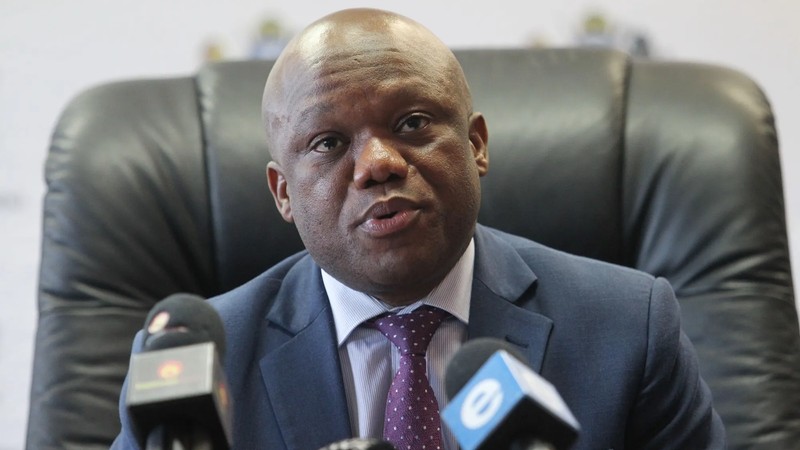 ‘Smear Campaign’: Zikalala defends IDT CEO and slams media reports