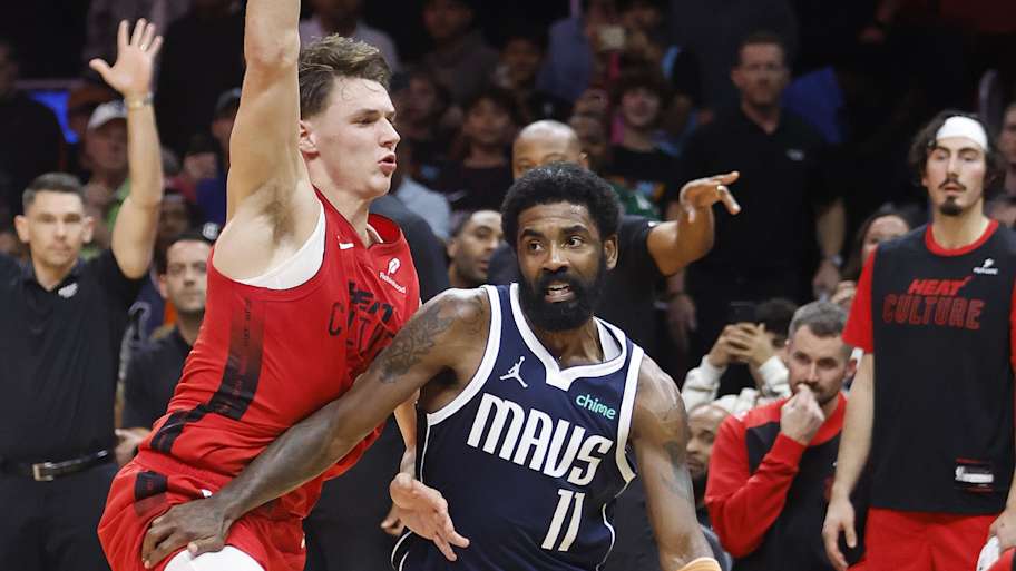 Preview: Mavericks host Heat in final game before All-Star break