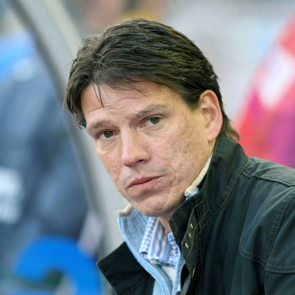 Christian Ziege gedenkt seiner verstorbenen Frau Pia mit emotionalen Worten