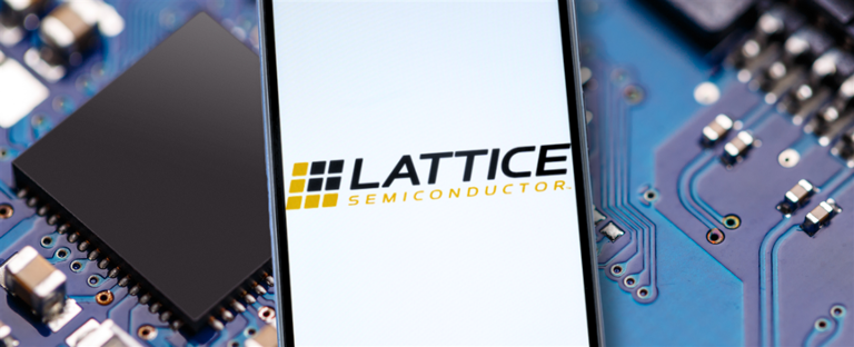 Lattice Semiconductor's Market Reset Is Over: The Rebound Begins