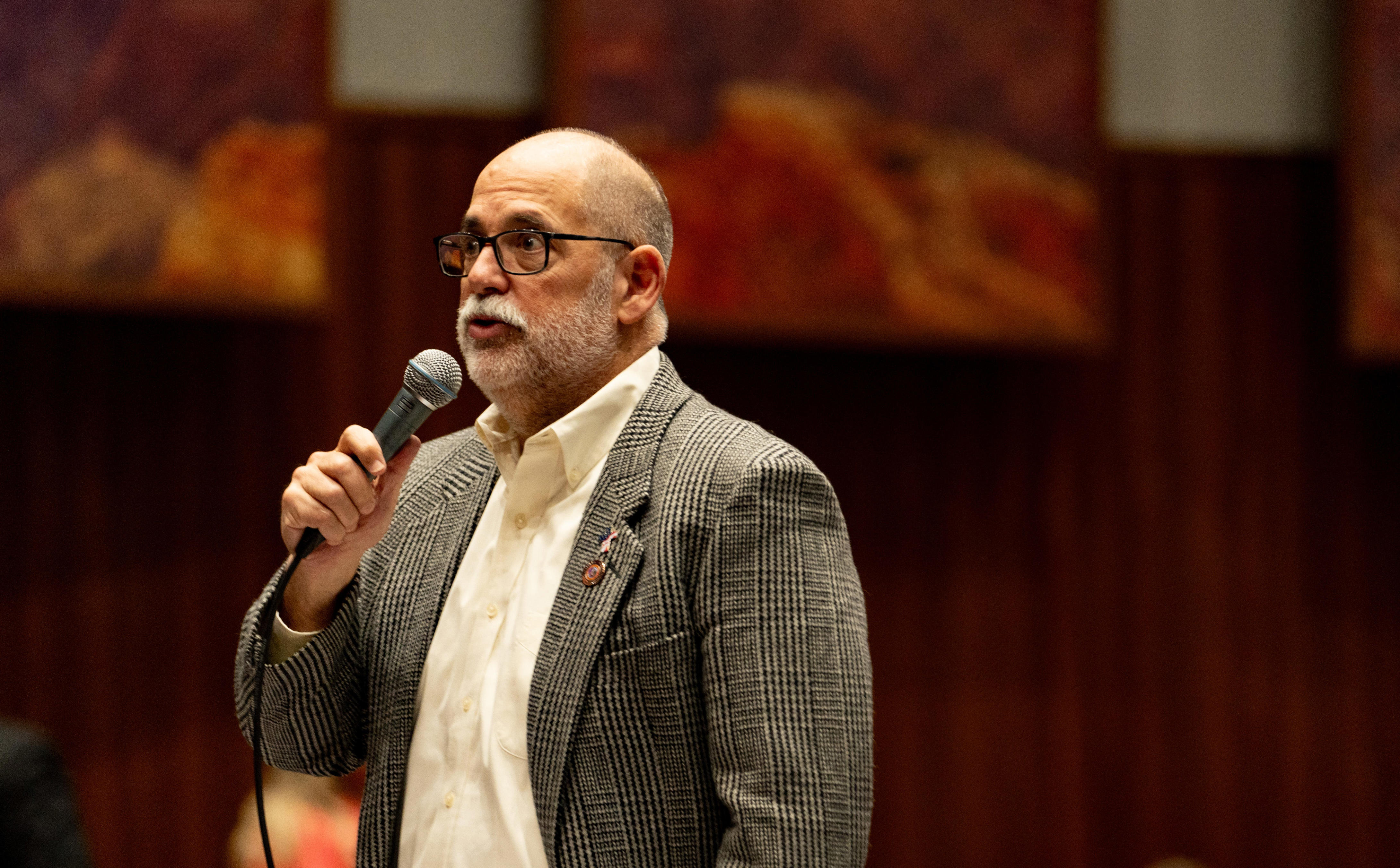 Vibe check: Can Arizona lawmakers actually get what they want this year?