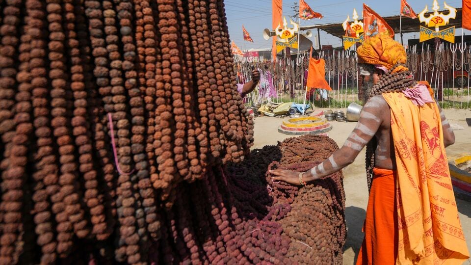 Maha Kumbh Mela 2025 dates extended? Prayagraj District Magistrate says ...