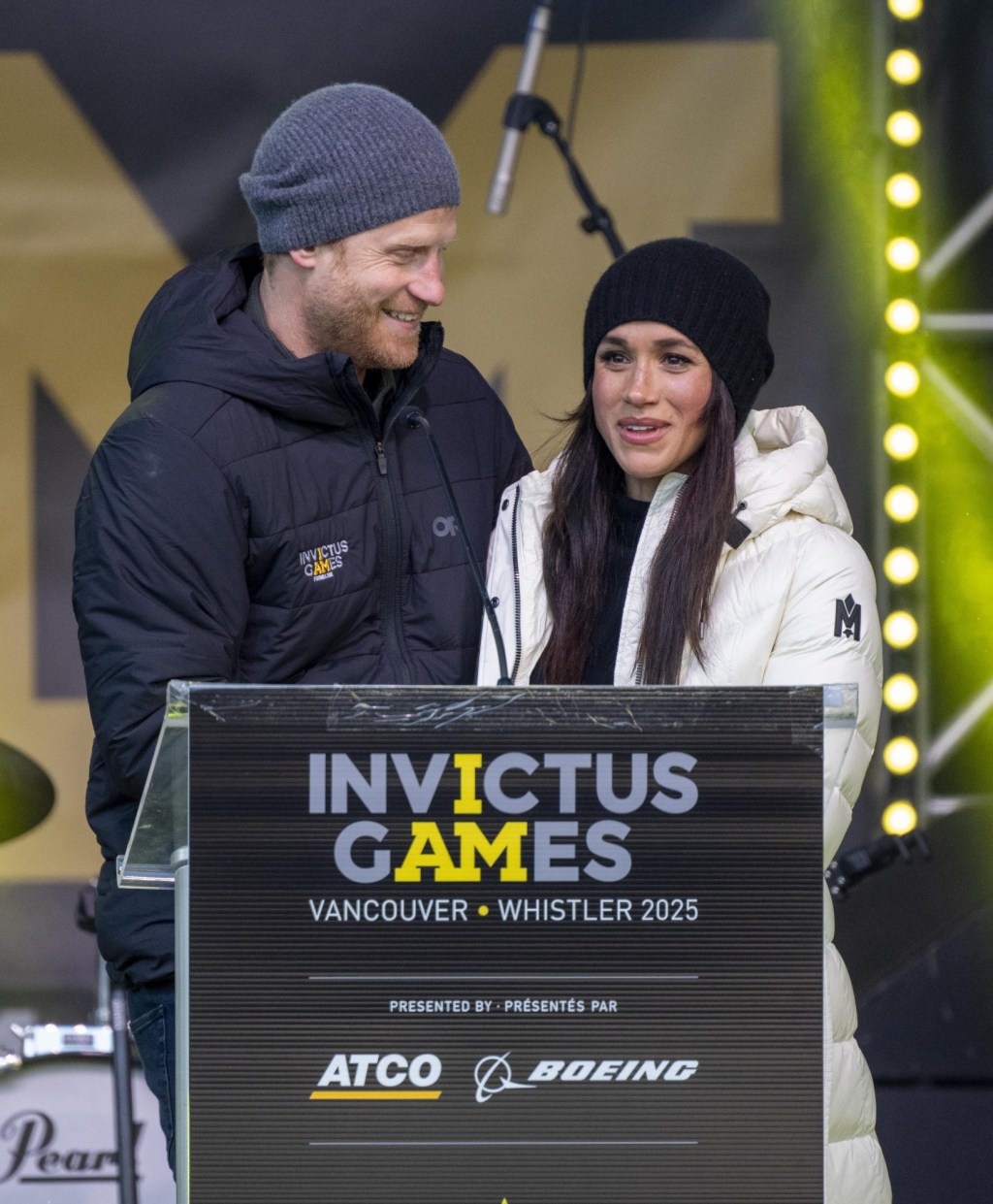 Inside Prince Harry’s ‘unique perspective’ on the Invictus Games