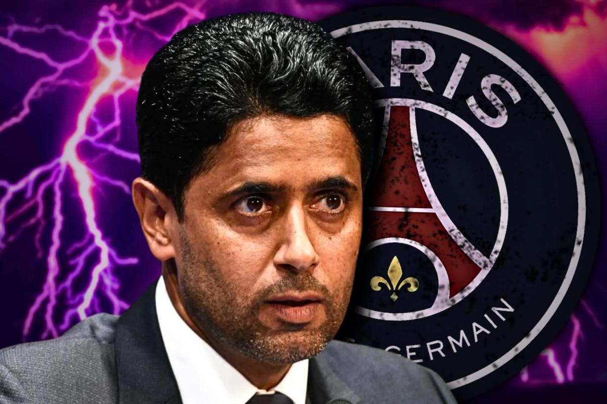 Not just Kylian Mbappe! PSG sued by 'outraged and angry' second former ...