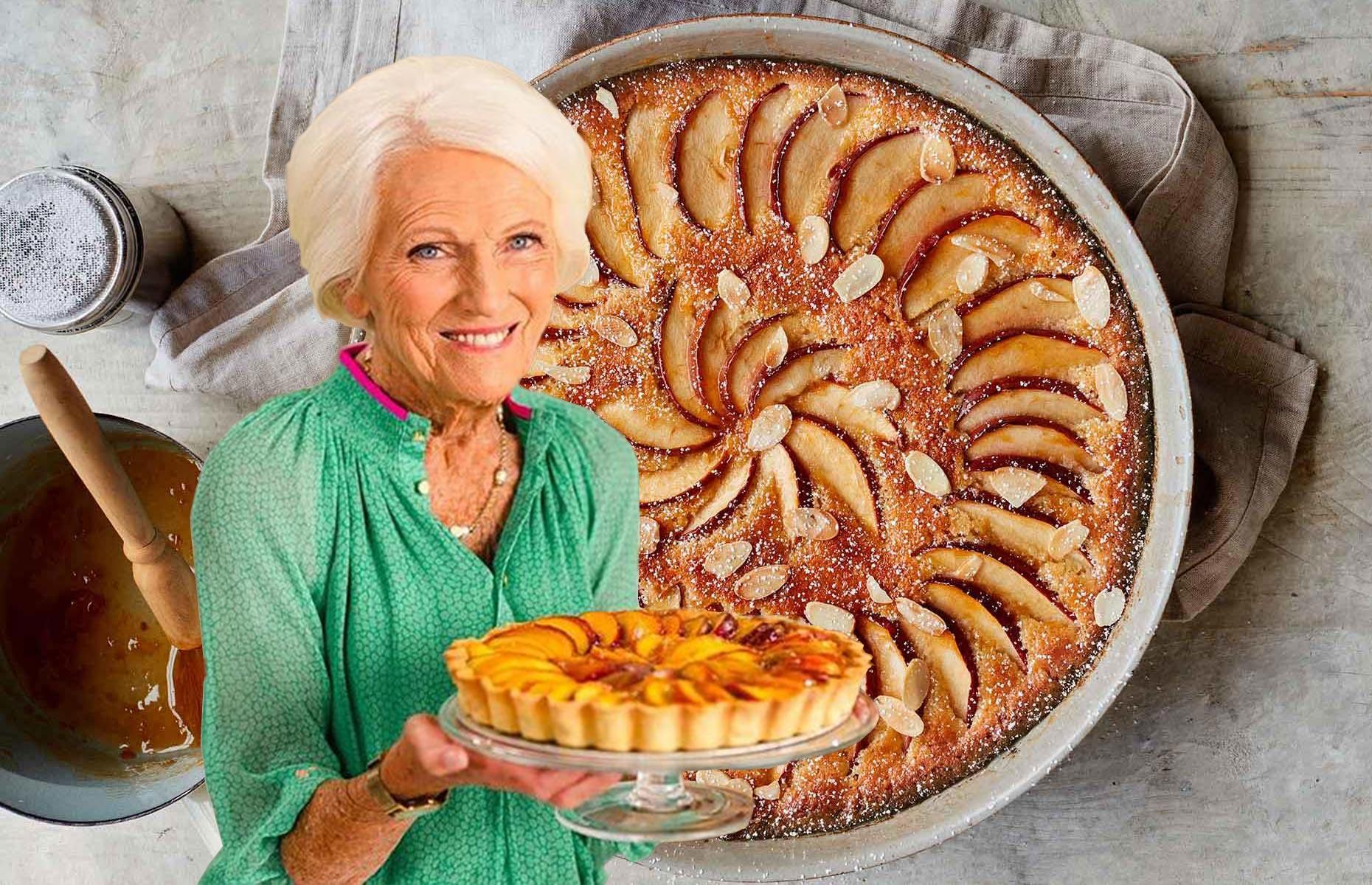 Mary Berry’s top cooking hacks you need to know