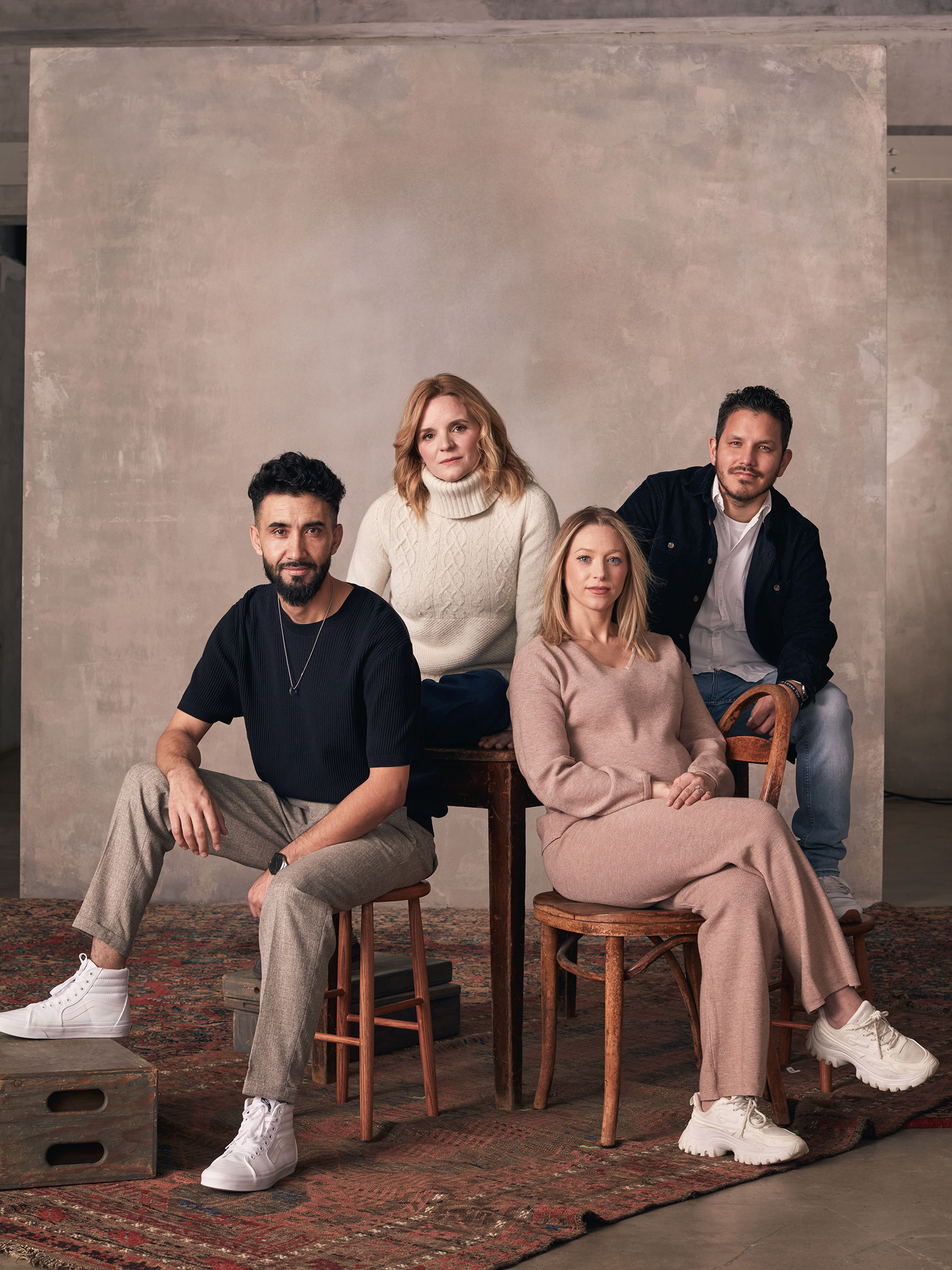 The Race to Explain Why More Young Adults Are Getting Cancer