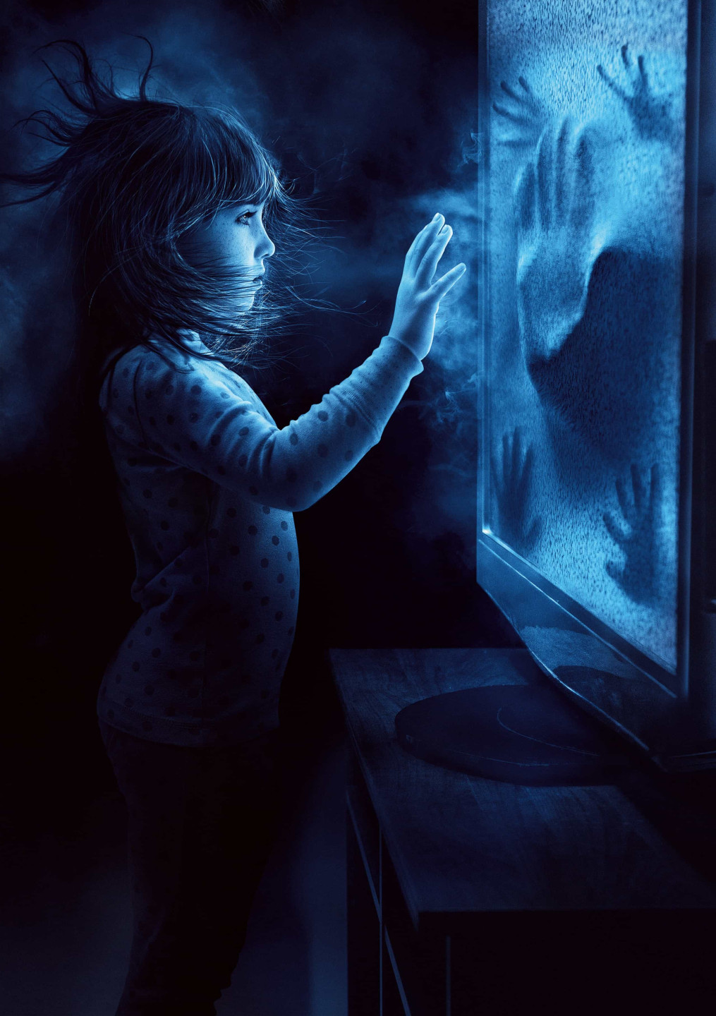 The real facts about poltergeist encounters