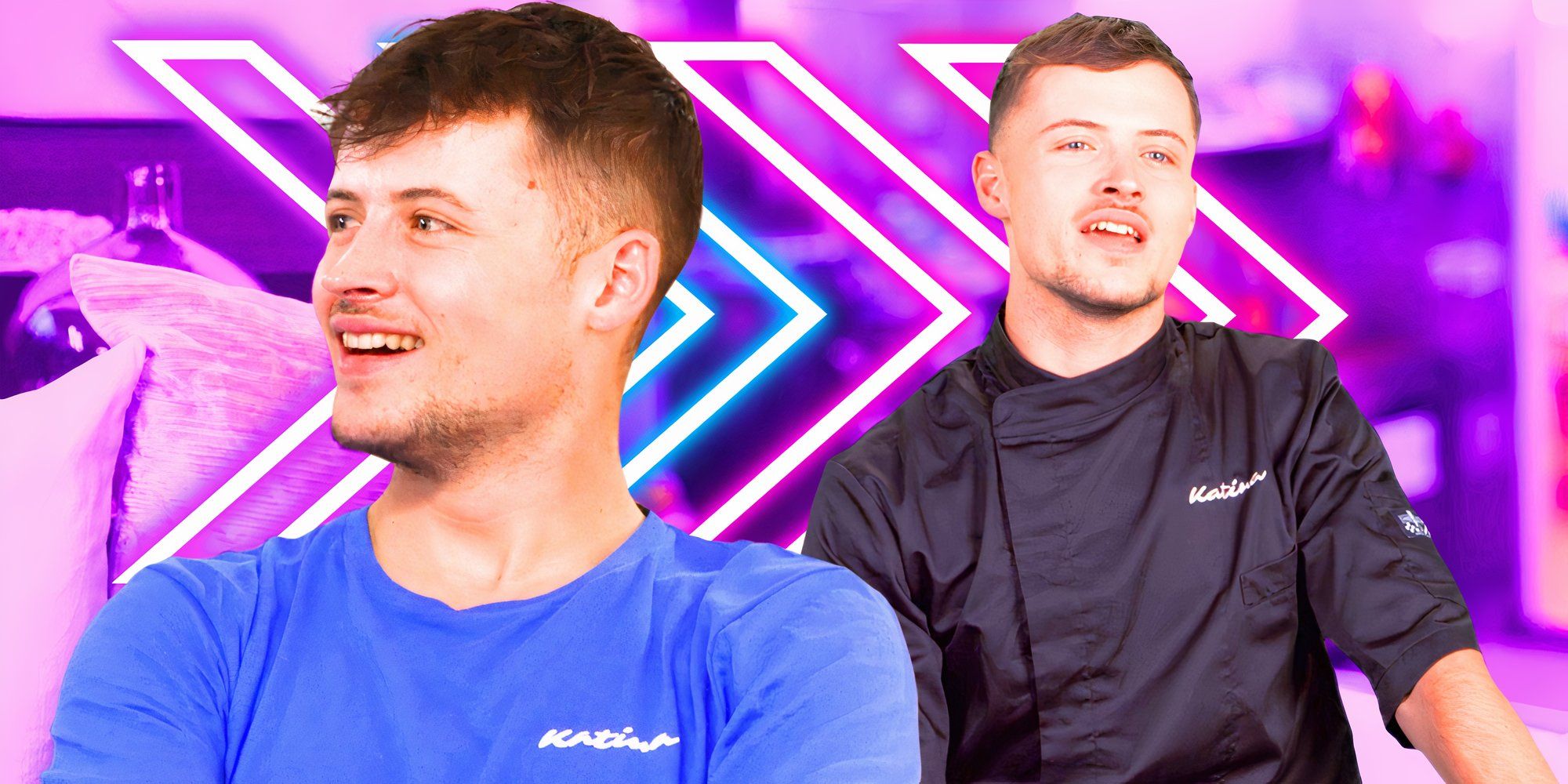 Below Deck Down Under: 6 Signs Sous Chef Anthony Bird Was A Producer ...