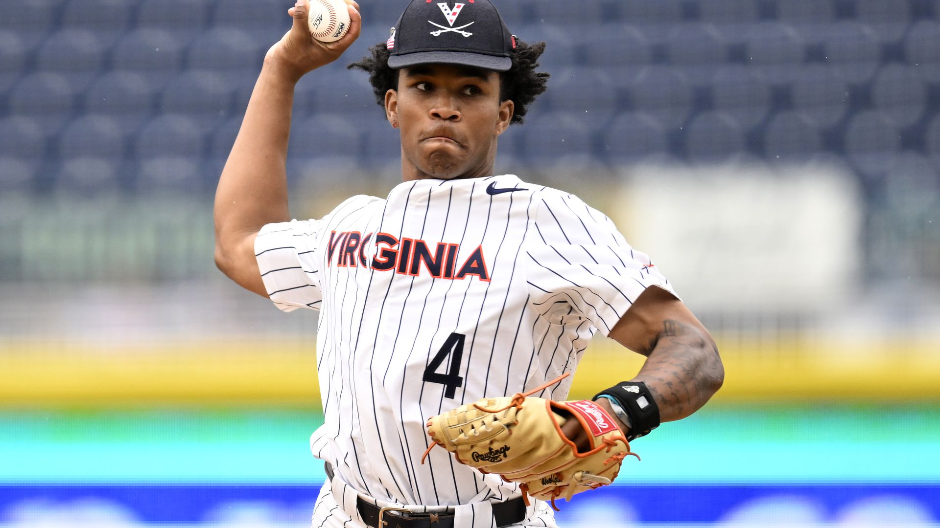 Previewing UVA baseball’s opening weekend in Puerto Rico