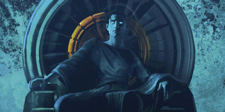 Dune: The Golden Path, Explained