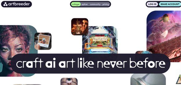 What is Artbreeder? Everything we know about the AI art platform