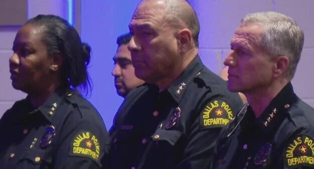 Dallas police address community fears over deportations, say they won’t ...