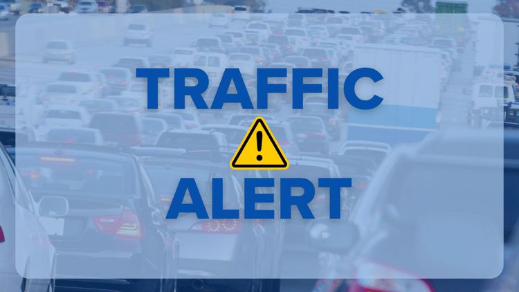 1 lane on I-64 East reopens near Chesapeake's High Rise Bridge after crash