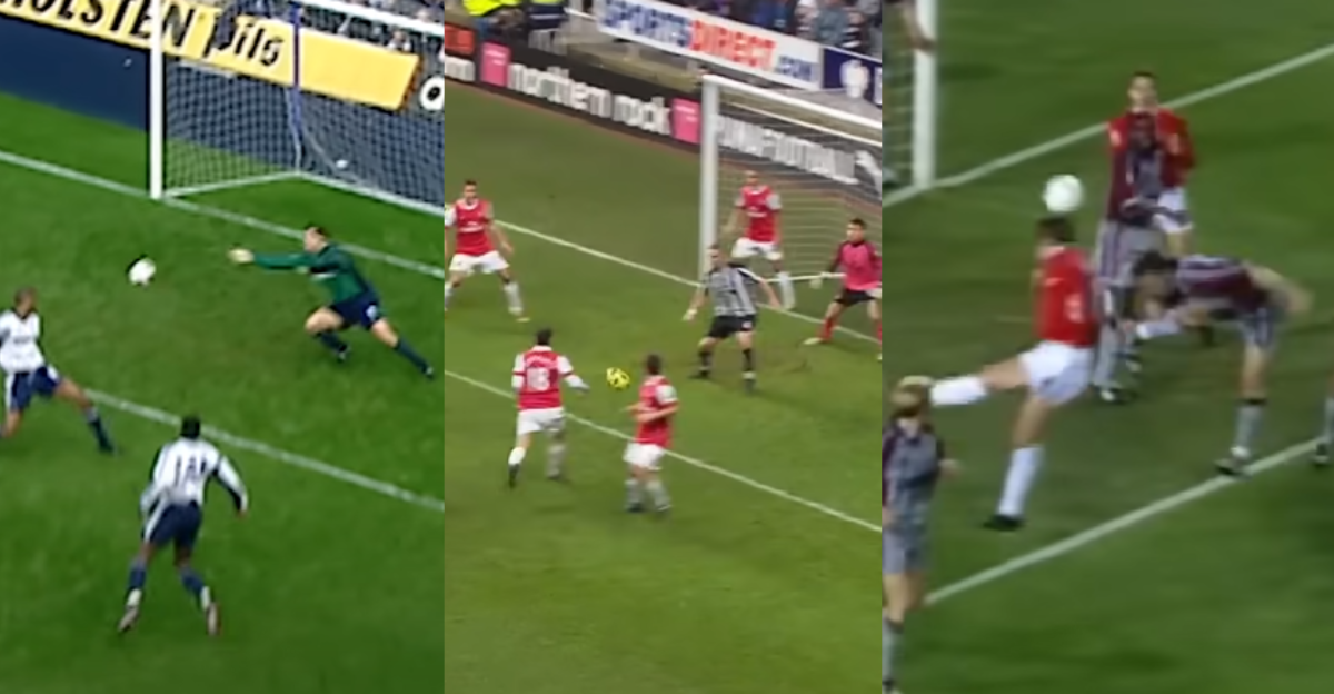 11 of the Greatest Comebacks in Football History