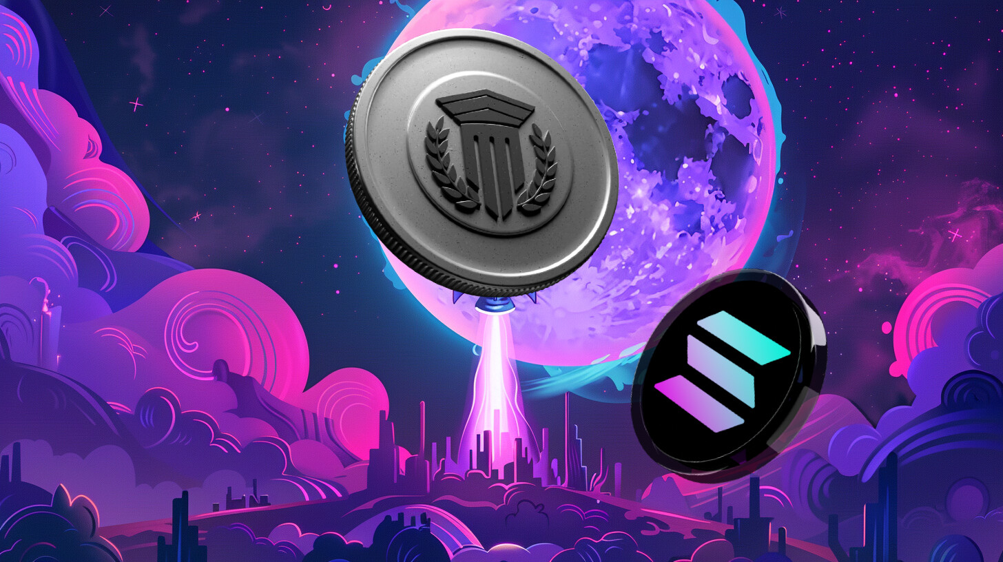 Mutuum Finance (MUTM) Token Gets Ready To Challenge Solana (SOL) and ...