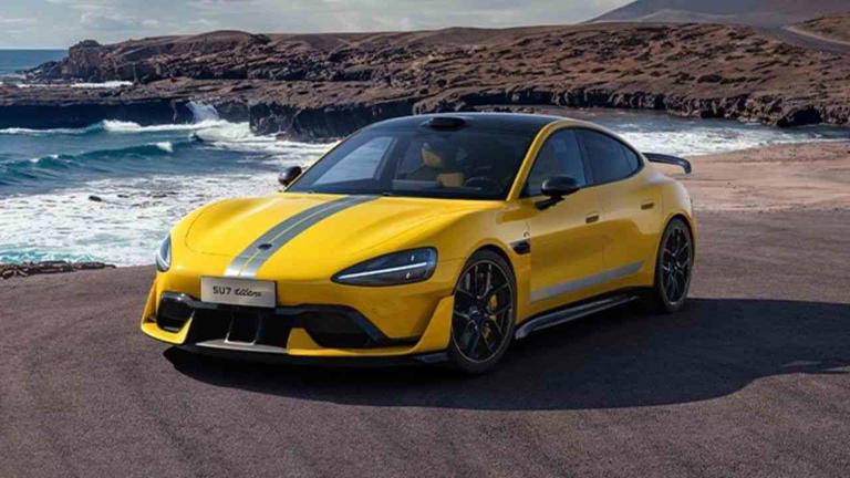 Xiaomi accélère ses plans d’exportation de voitures électriques après avoir surmonté des défis ...