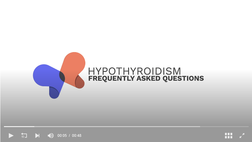 Does Hypothyroidism Cause Weight Gain