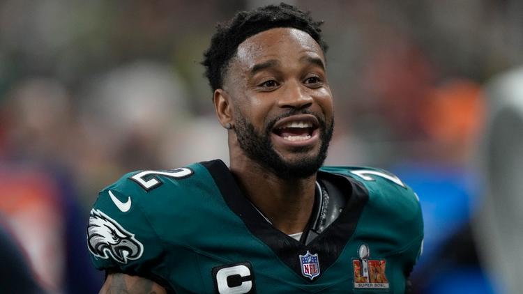 Brunswick native, Super Bowl champion cut from Philadelphia Eagles days ...