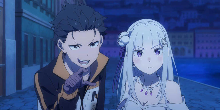 10 must-watch fantasy anime with zero bad seasons
