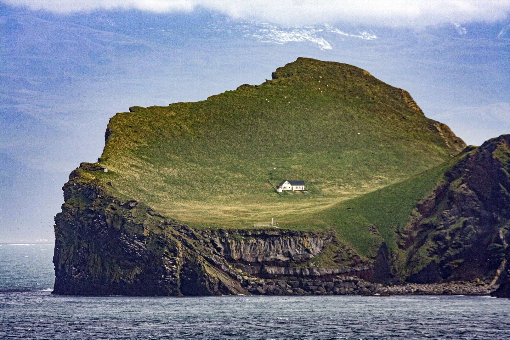 Das sind die einsamsten Orte der Welt