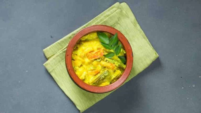 Avial: History Of South Indian Mix-Veg, Recipes, & Cooking Tips