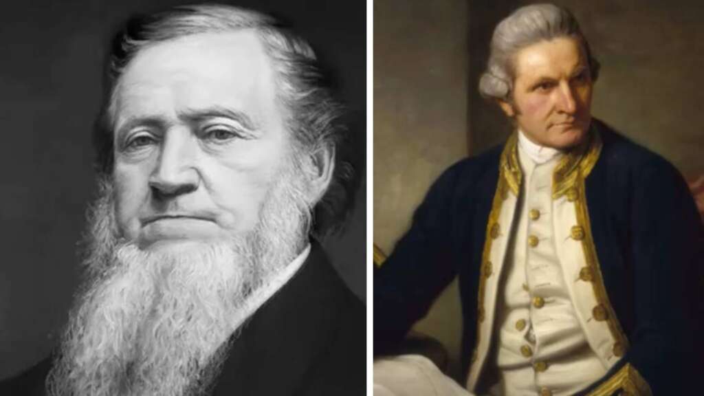 15 Portraits and Photos of Famous Early Explorers That Carved Paths ...