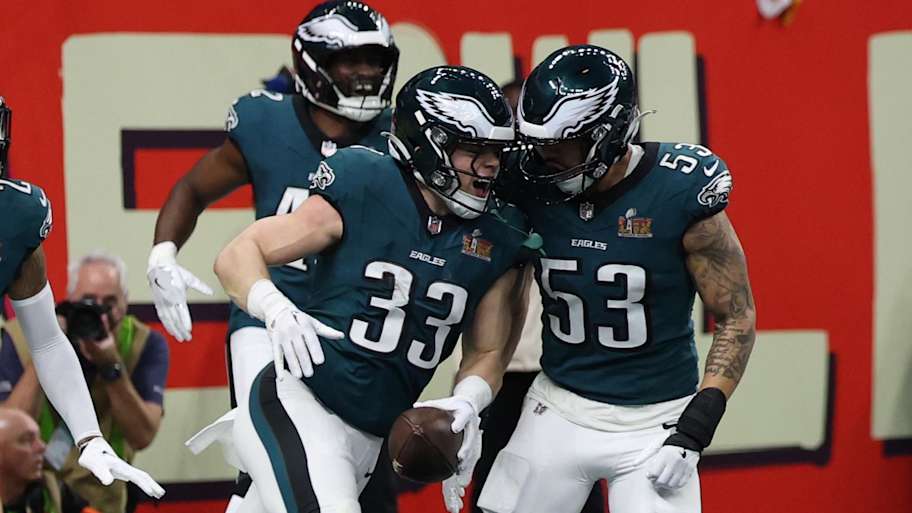 Cris Collinsworth Called Out By NFL Fans for His Comment on Eagles ...