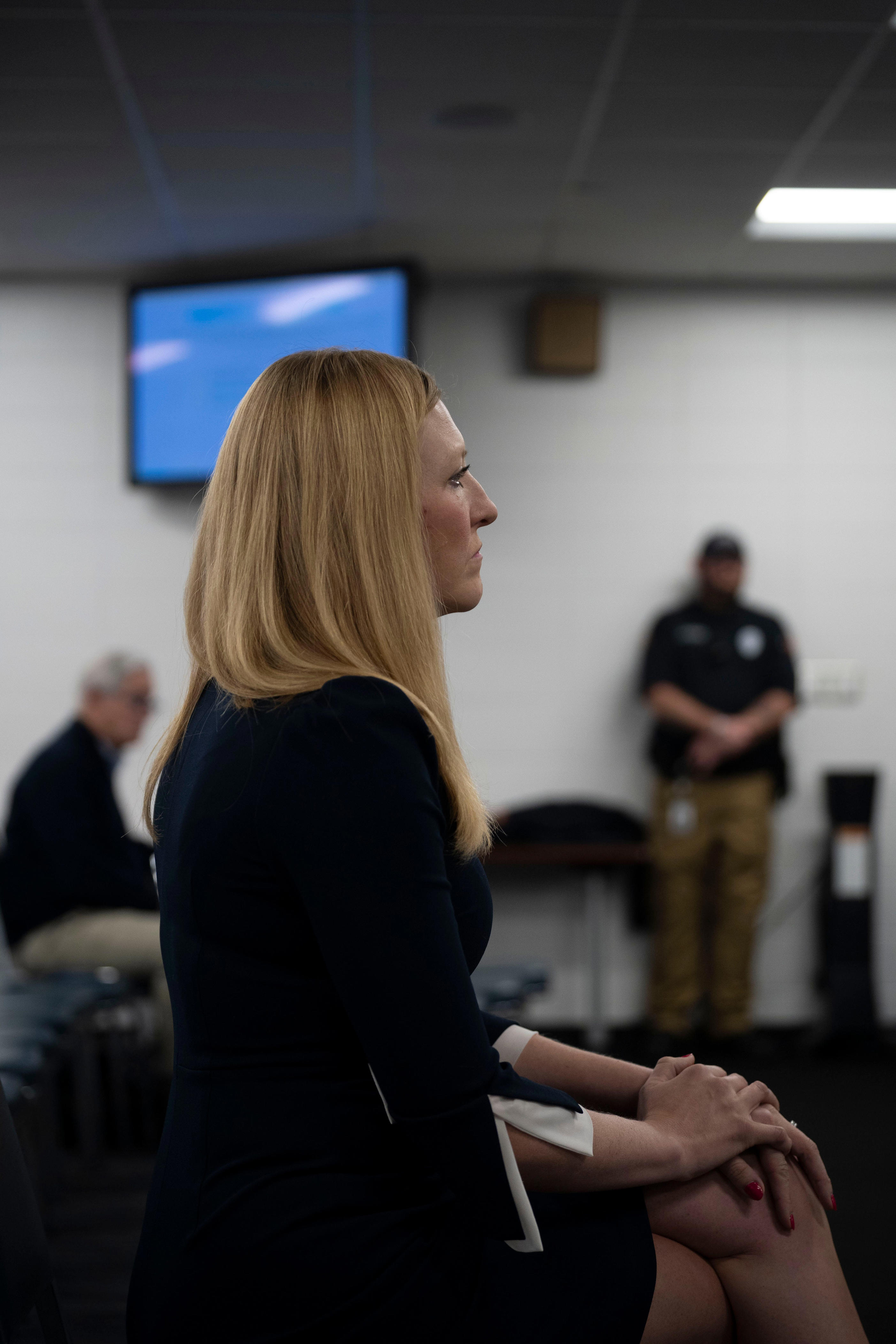 Nashville school board rightly expanded Evolv gun detection in all high ...